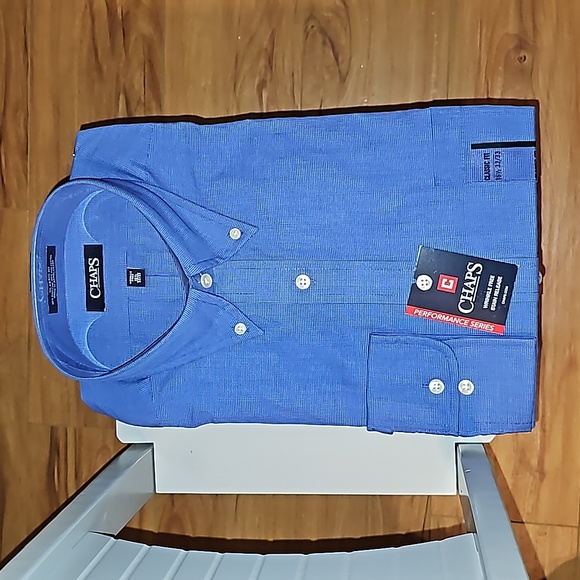 Chaps | Shirts | Chaps Button Down Shirt | Poshmark